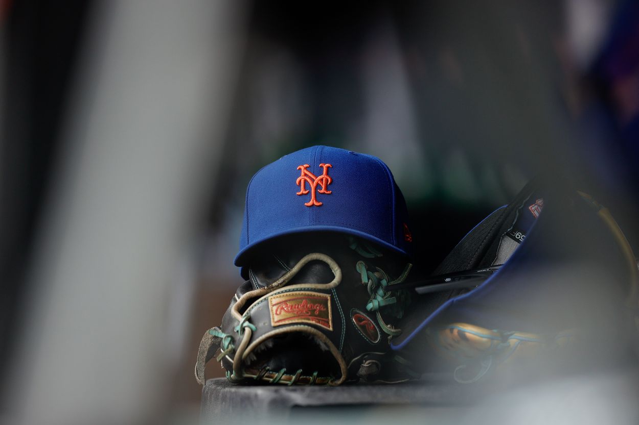 Mets pitching prospect continues to impress in the high minors