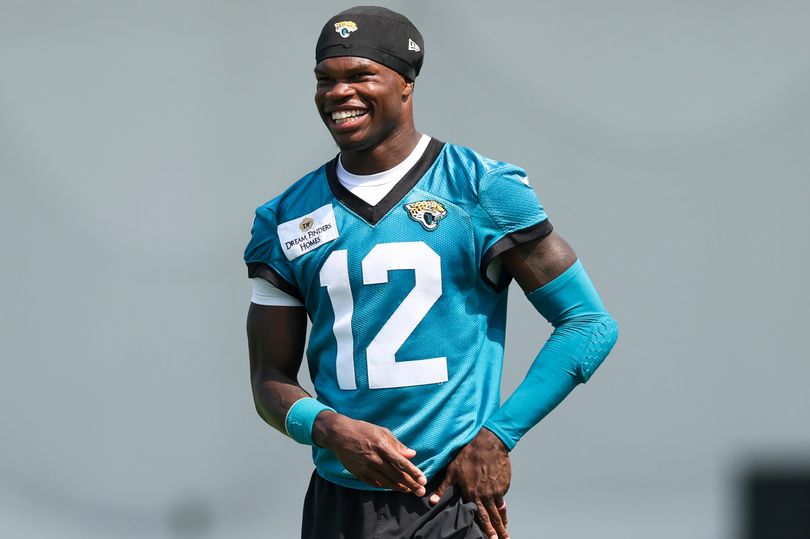 Travis Hunter shows demand is justified as elephant in the room gets worse