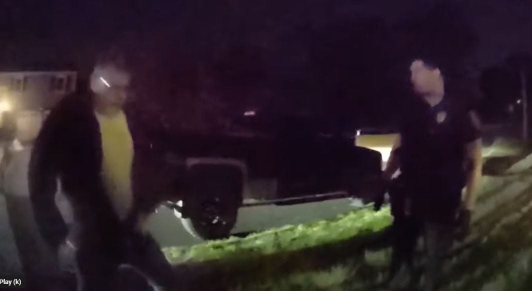 Investigation into Wolcott in custody death