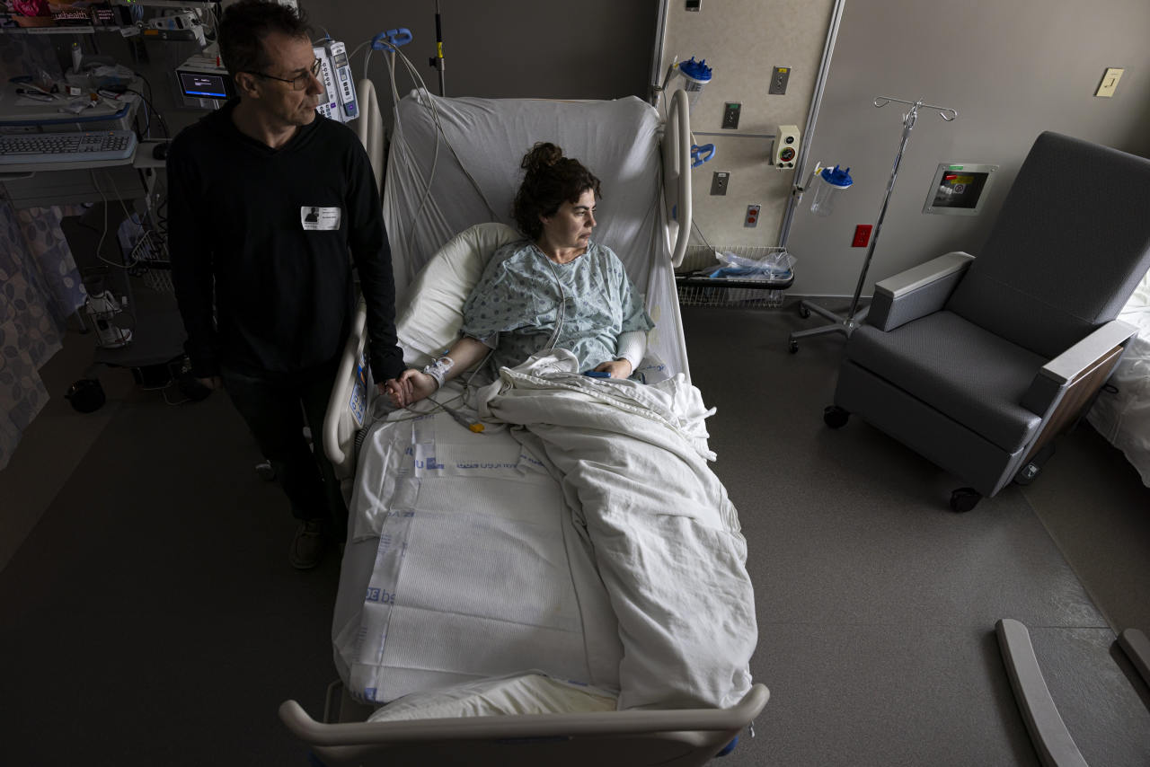 ‘The Attacker Wanted Us to Burn.’ Victims Recount Terror of Colorado ...