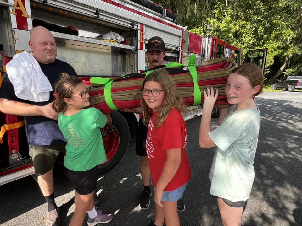 Alachua County launches Youth Academy, now accepting applications