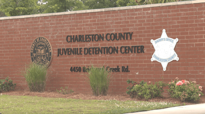 Charleston County Sheriff’s Office gives News 2 a behind the scenes ...