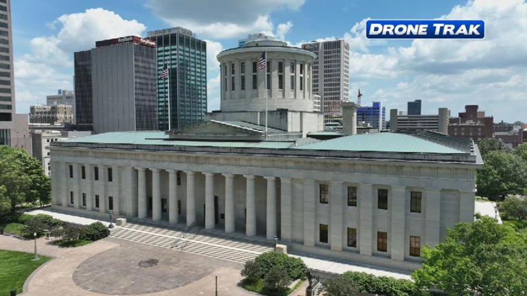 Ohio Senate budget proposes 2.75% flat tax, cutting rates for high earners