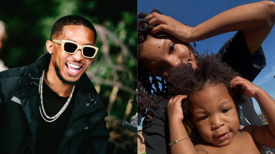 Halle Bailey-DDG text messages row: What do series of ‘alarming ...