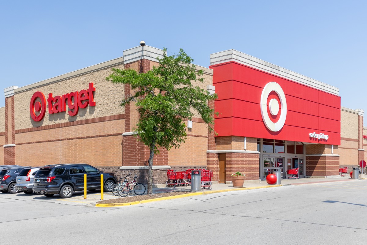 These are Target's 2025 Fourth of July Hours