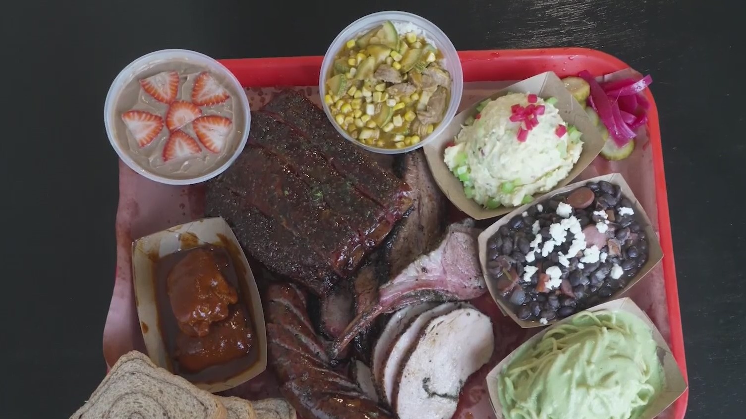 KXAN Documentary 'Family Beef' premieres at Austin's Long Center