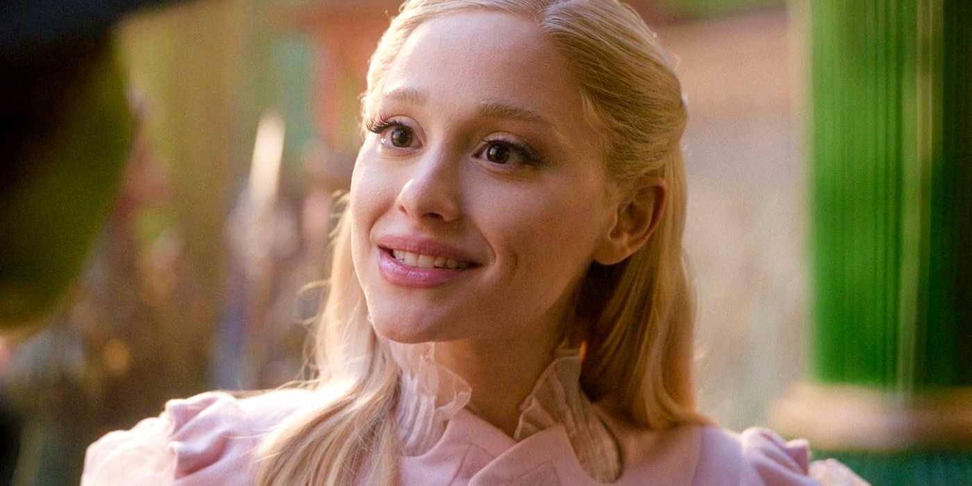 Wicked 2 First-Look Images Reveal Elphaba & Glinda’s Confrontation