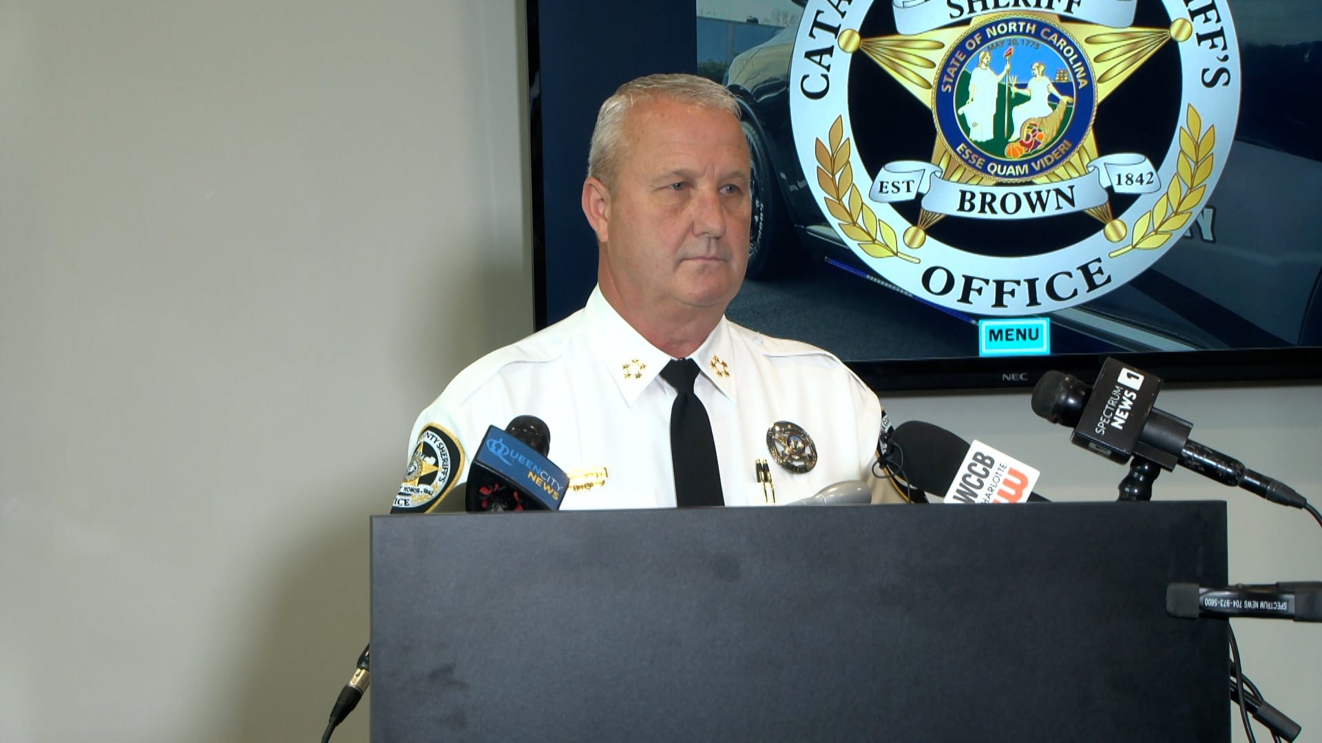 Law enforcement ‘outraged’ after judge grants bond to Catawba County ...