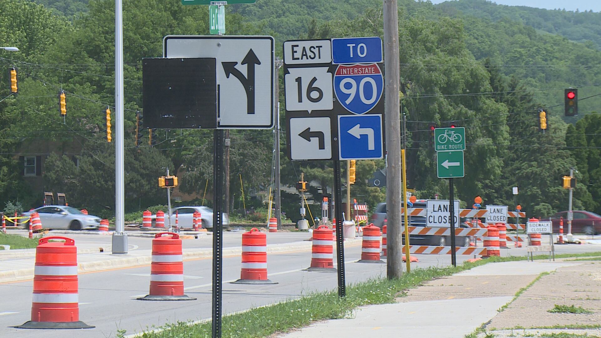 Officials warn traffic congestion as La Crosse prepares for state track ...