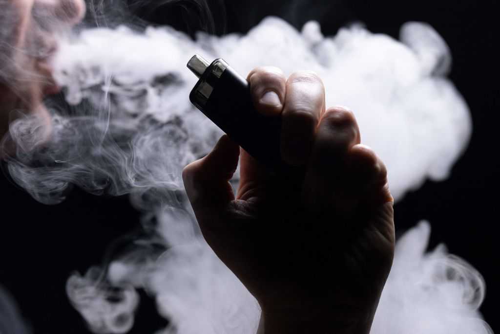 Southgate passes new set of zoning laws restricting vape shops in community