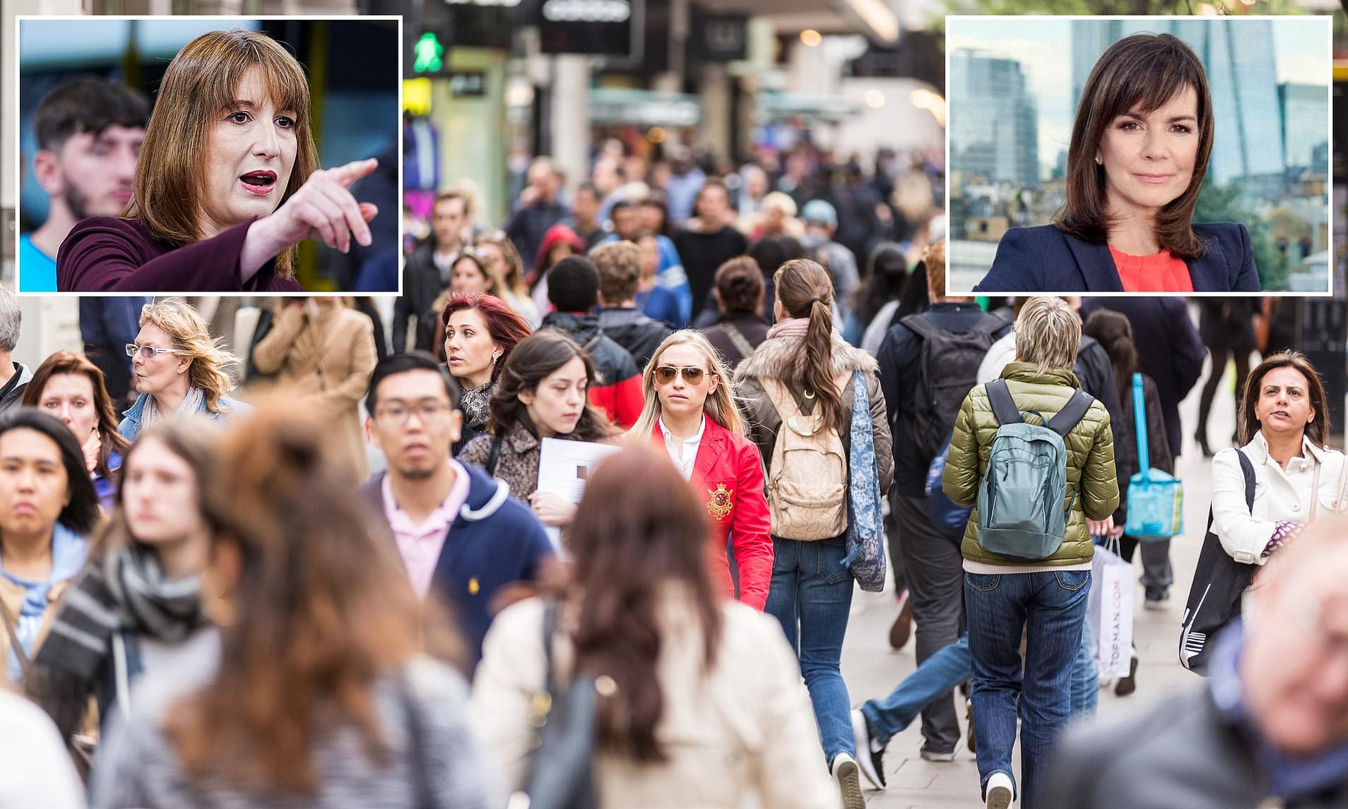 Expert reveals how Britain's 'tourist tax' is keeping visitors away