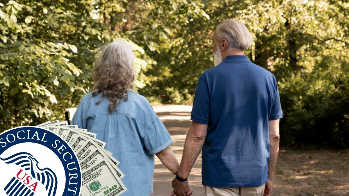 Millions to get extra Social Security boost with retroactive payments