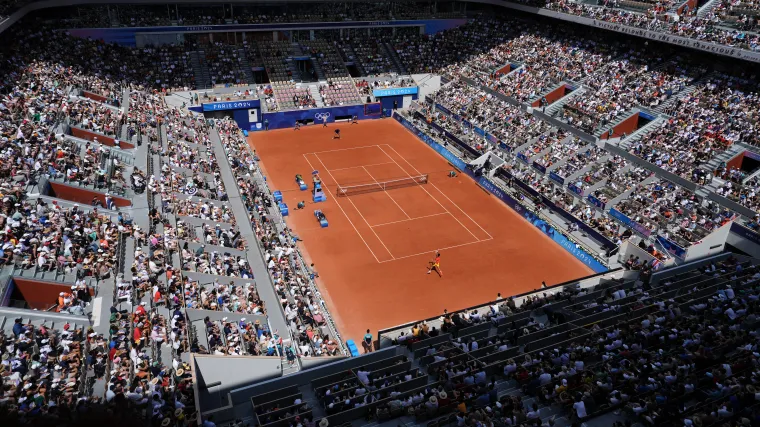 French Open announcers 2025: Meet the TNT broadcasters from John ...