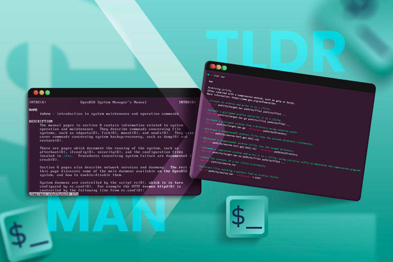9 Myths About the Linux Terminal You Should Stop Believing