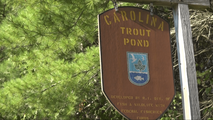 Why you should avoid these RI ponds on June 9