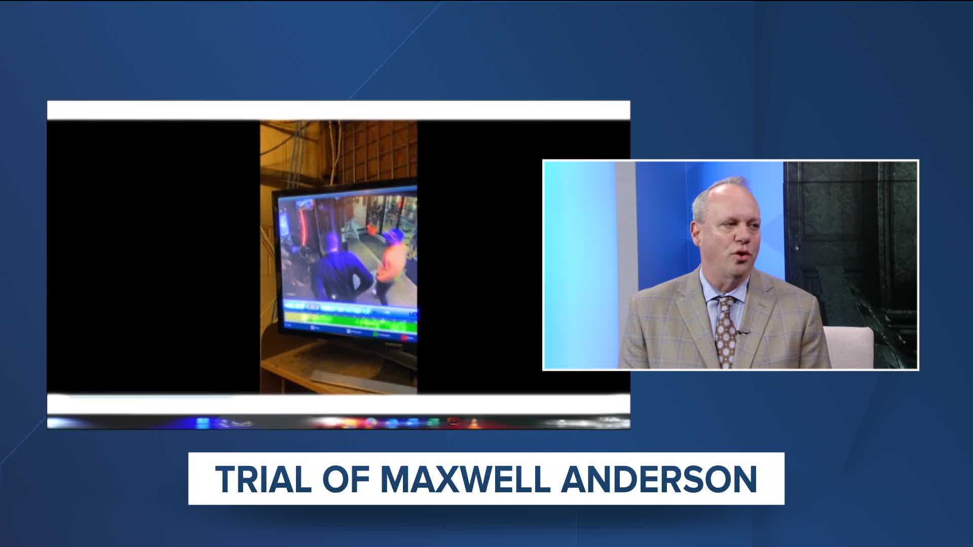 Local attorney provides legal analysis after 7th day of Maxwell ...
