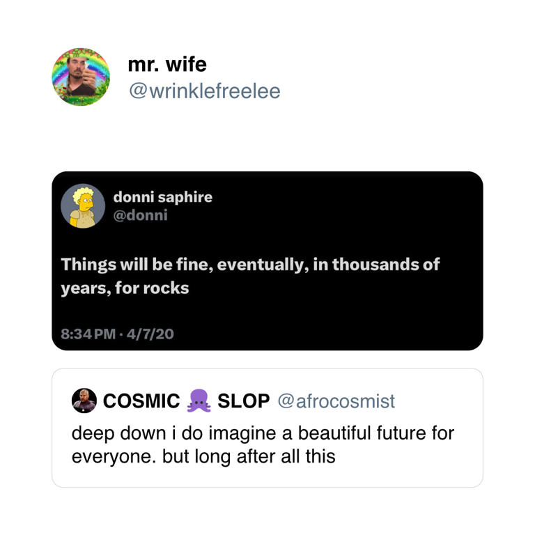 25 Funniest Tweets Of All Time From Wednesday (June 4, 2025)