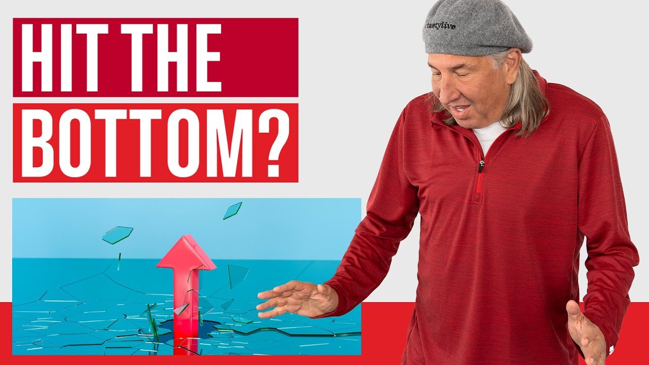 “The Risks In The Market Are To The Upside” – Tom Sosnoff