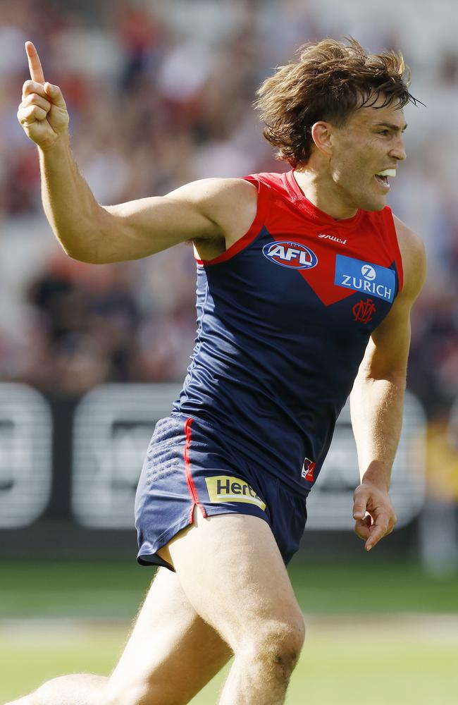 ‘Hopeful’ timeline set for star Demon