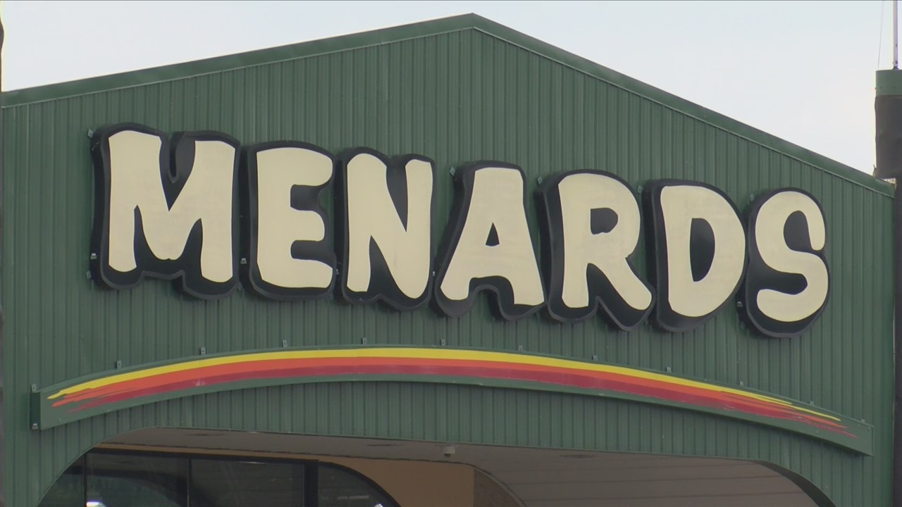 QCA Menards to host food drive