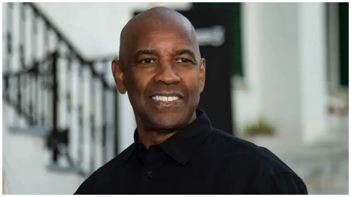 ‘He is Low-Key Funny as Hell!: Denzel Washington’s ‘Hilarious ...