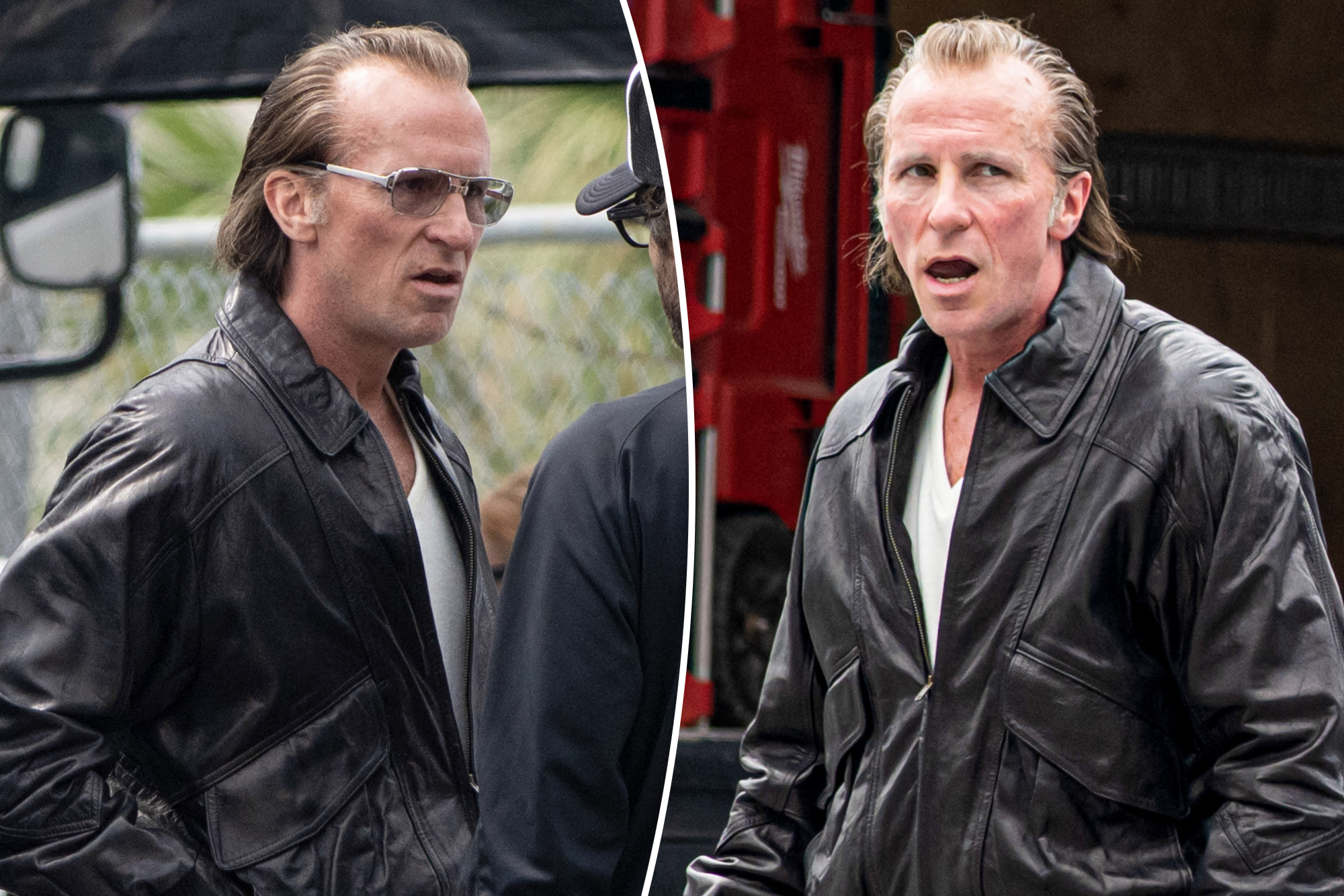 Christian Bale shocks with ‘next level’ transformation for ‘Madden’ role