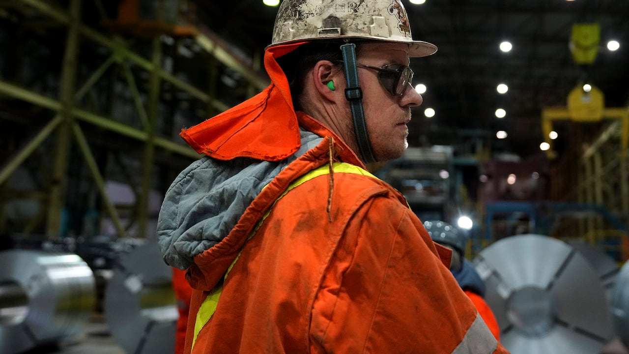 Hamilton reels after Trump’s latest steel tariff gut punch