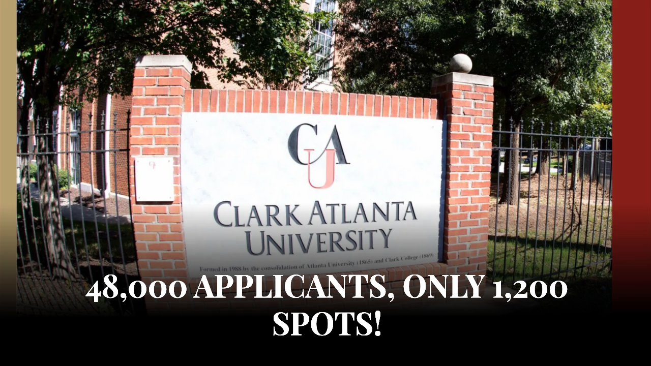 Clark Atlanta Breaks Ground On First New Building In 20 Years