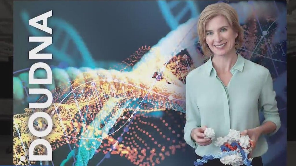 New Doudna supercomputer at Berkeley lab to power AI research