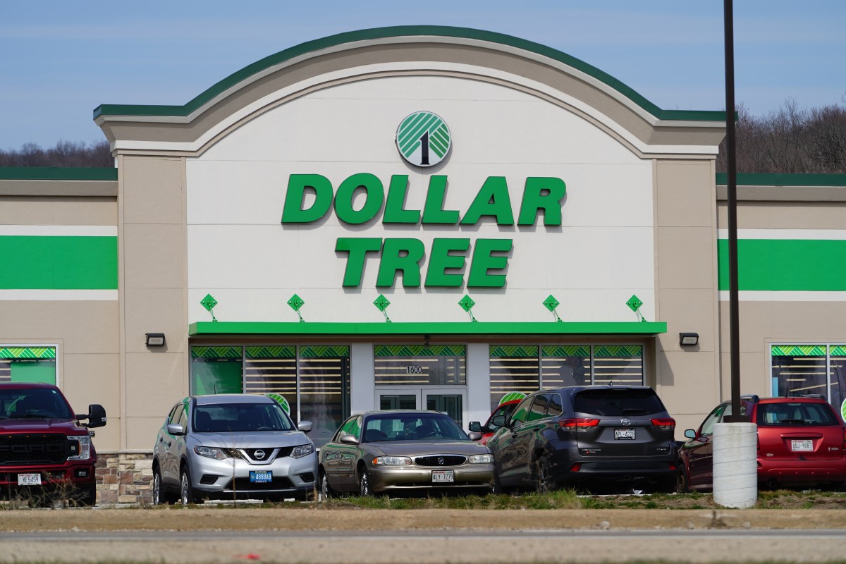 4 Dollar Tree Cleaning Products That Rival Brand Name Versions