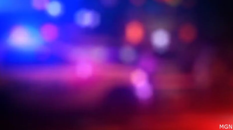 Ky. man starts fire, swings sword at officers after threatening mother ...