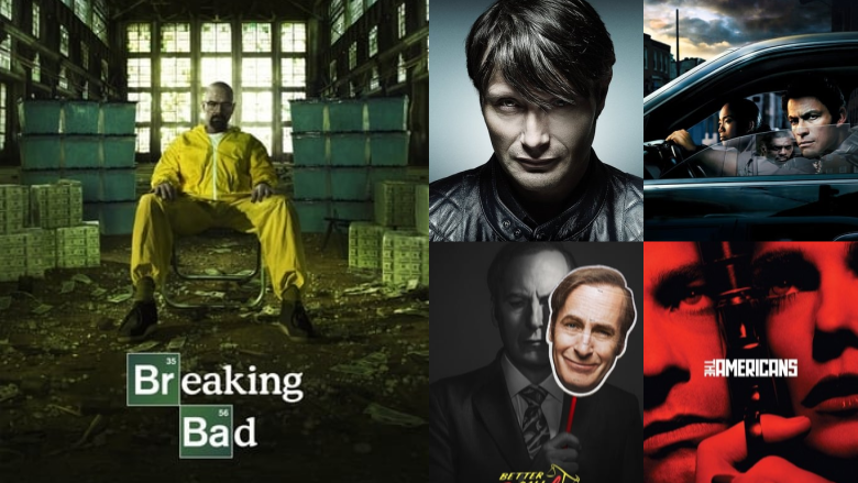 10 Fantastic TV Shows That Didn't Overstay Their Welcome