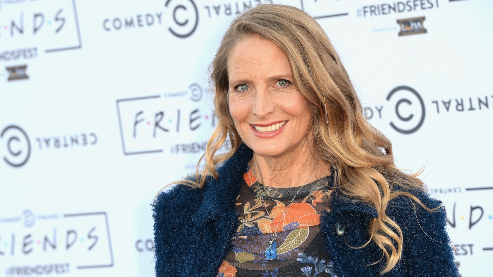 Where Is Carol From 'Friends' Now? Jane Sibbett Talks Life After Hollywood