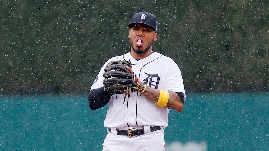 Tigers vs. White Sox Rain Delay, June 4: Details, Weather Update, Start ...