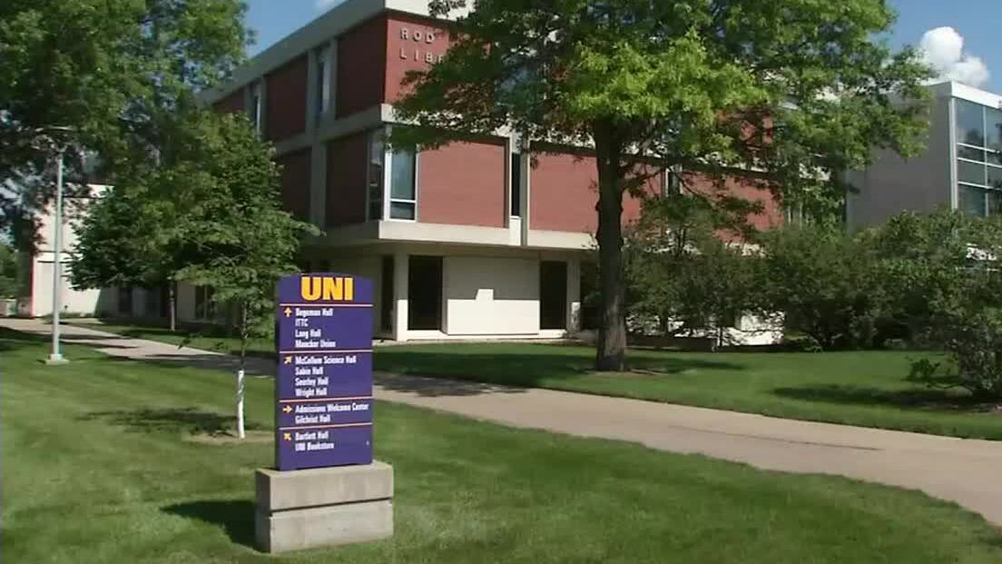 Univ. of Northern Iowa faculty union expresses concern over Board of ...