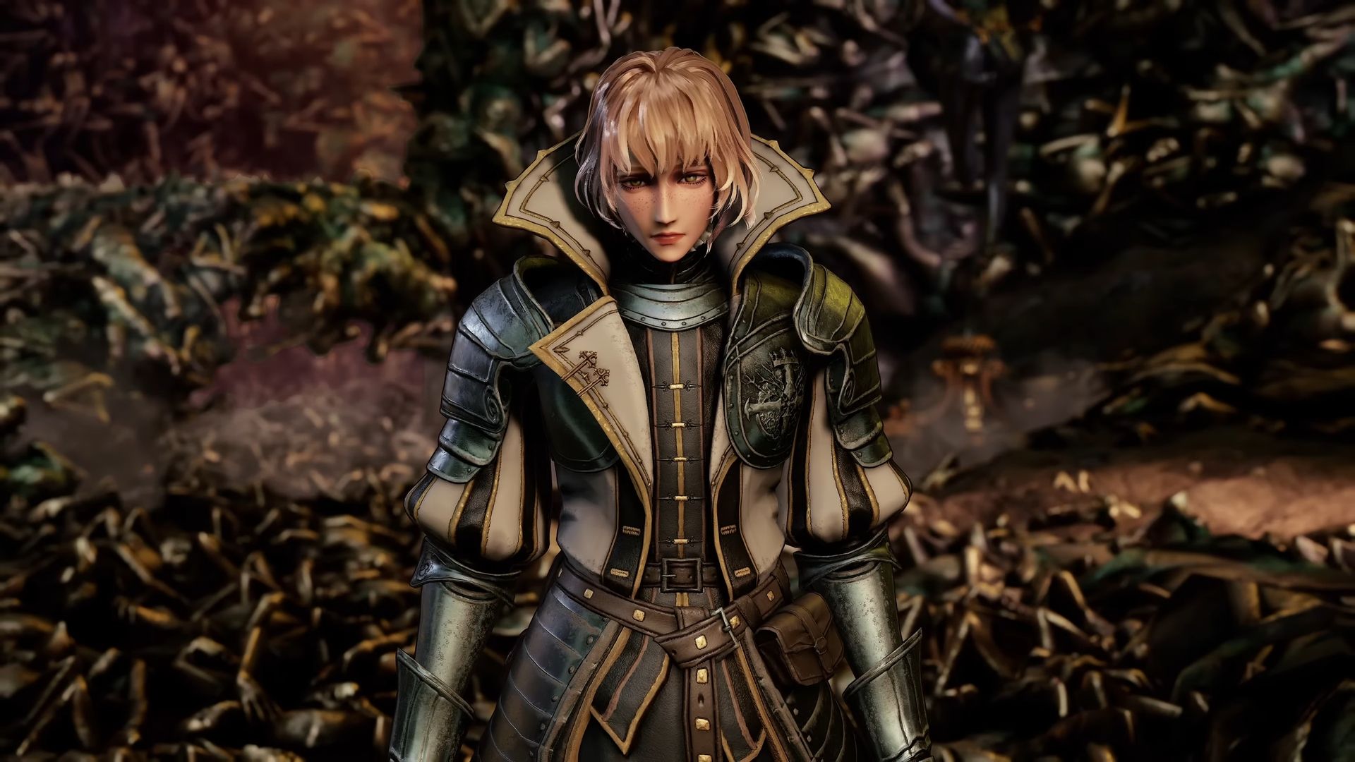 Bloodstained: Ritual of the Night is getting a prequel in 2026, and ...