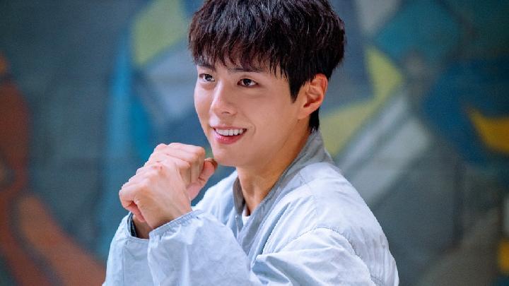 5 Fakta Menarik Drakor Good Boy yang Dibintangi Park Bo Gum