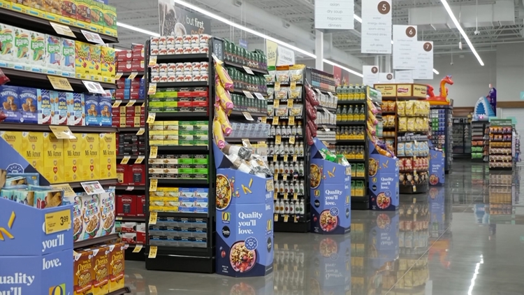 South Carolina SNAP benefits to continue through October despite shutdown