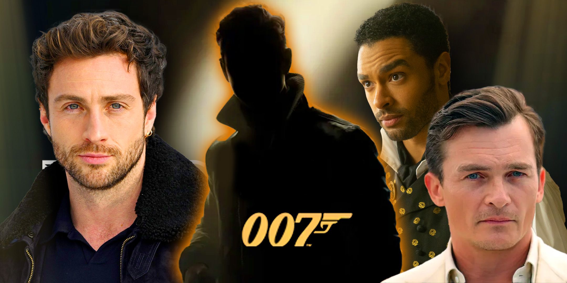 10 Actors Who Could Be A Perfect James Bond In 007 First Light