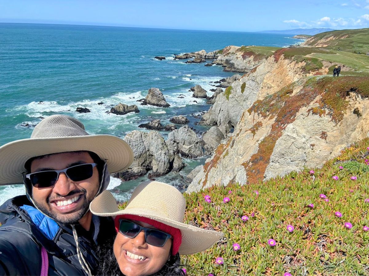 From windswept cliffs to hidden forest loops, this California region ...
