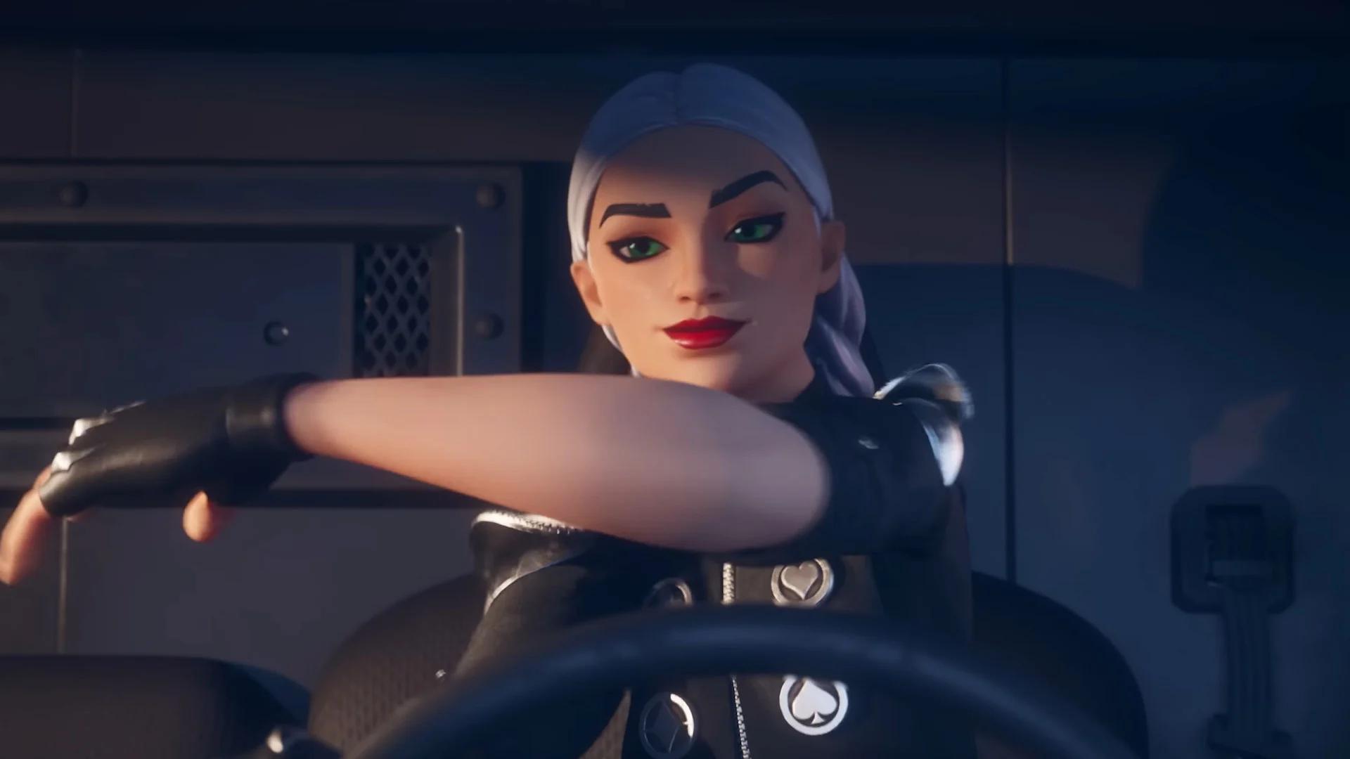 Fortnite Unveils Tool to Create Chatbot NPCs Powered by AI