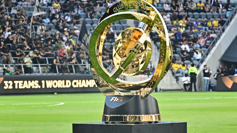 FIFA confirms 34 team base camp training sites in the United States for ...