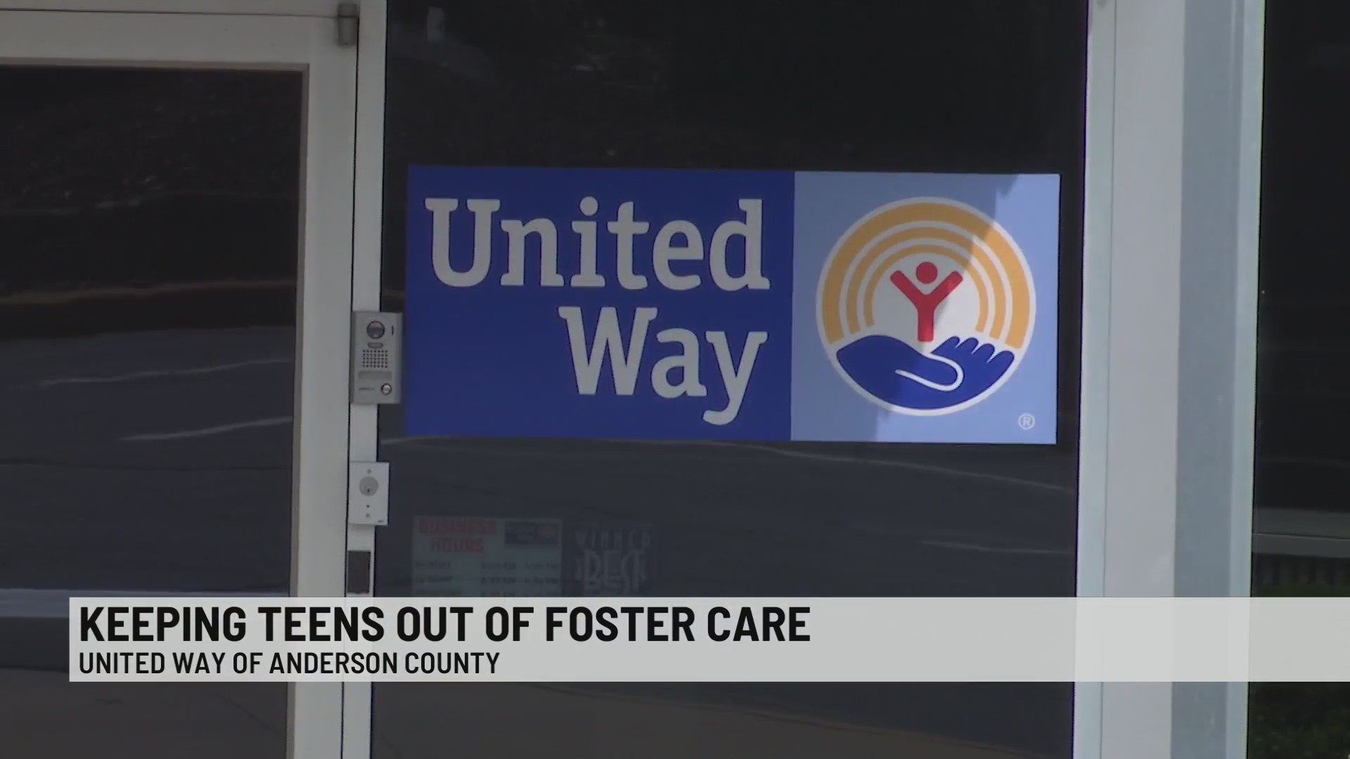 Upstate agencies work to keep teens out of foster care
