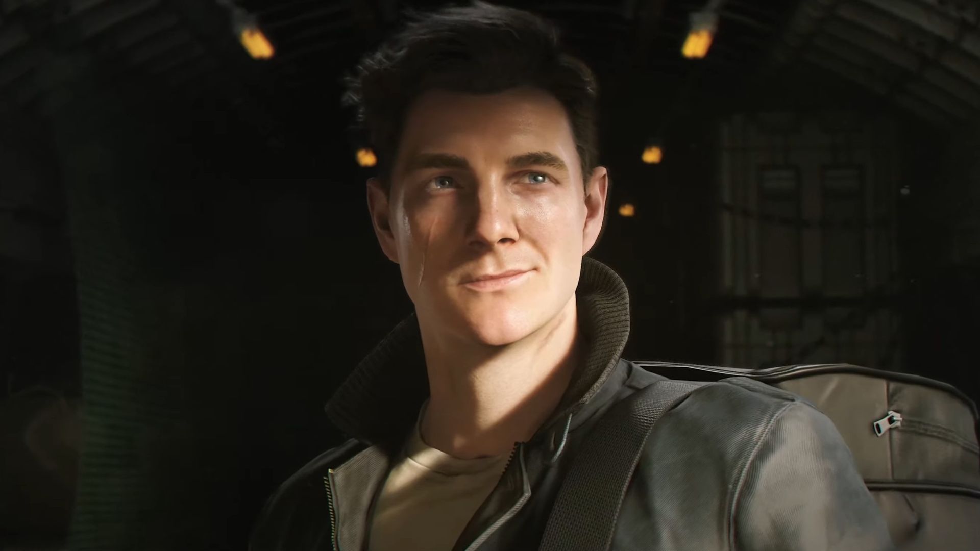 Our first look at 007 First Light is finally here, and oh no: I'm ...