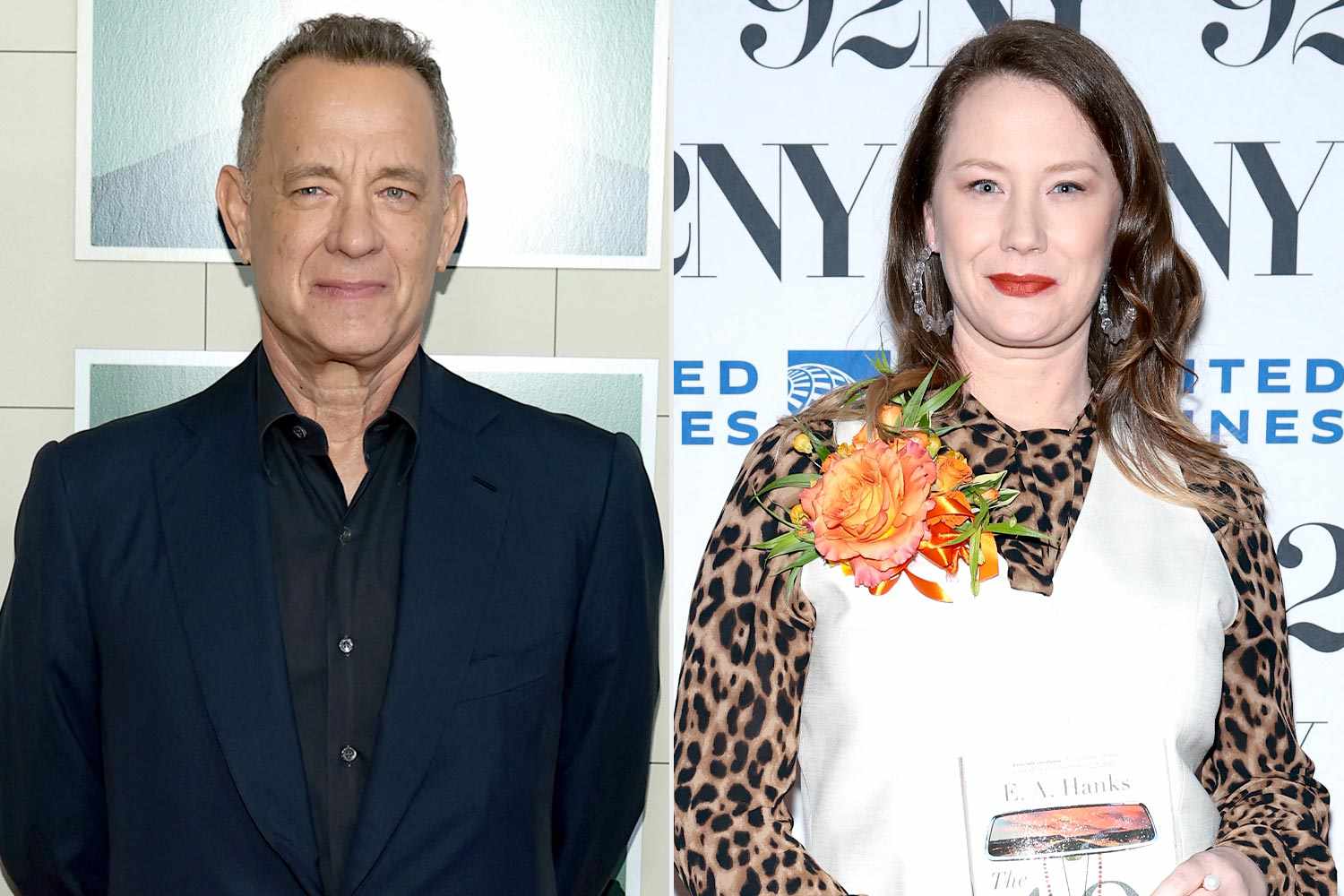 Tom Hanks addresses daughter E.A. Hanks' memoir about childhood with ...