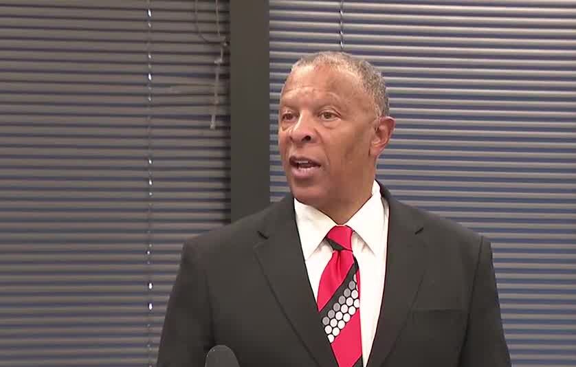 City, county officials react to ICE operations in South Omaha