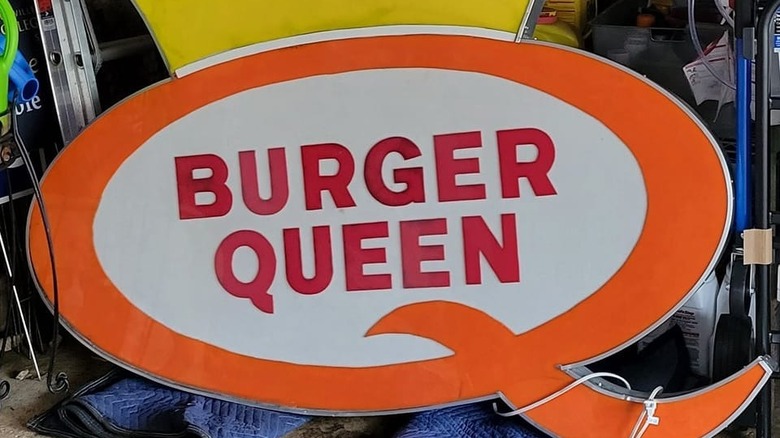 What Happened To Burger Queen And Other Facts About The Fast Food Chain
