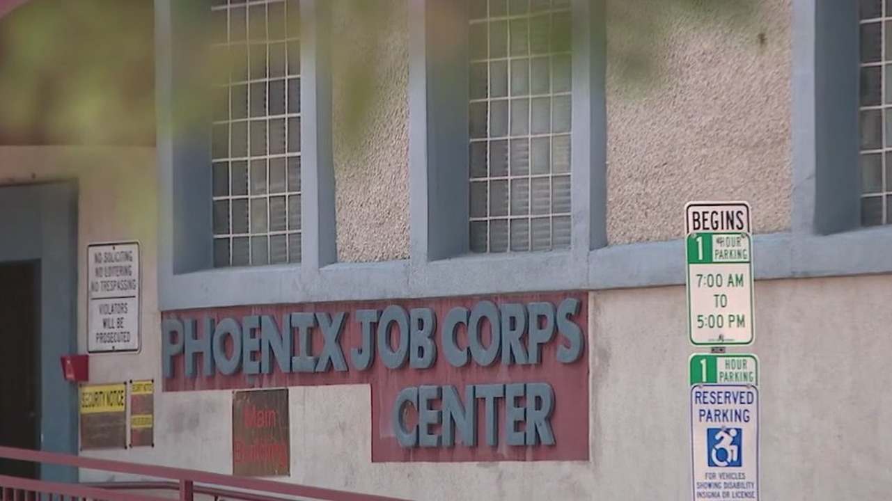 Trump admin halts Job Corps; Arizona youth affected