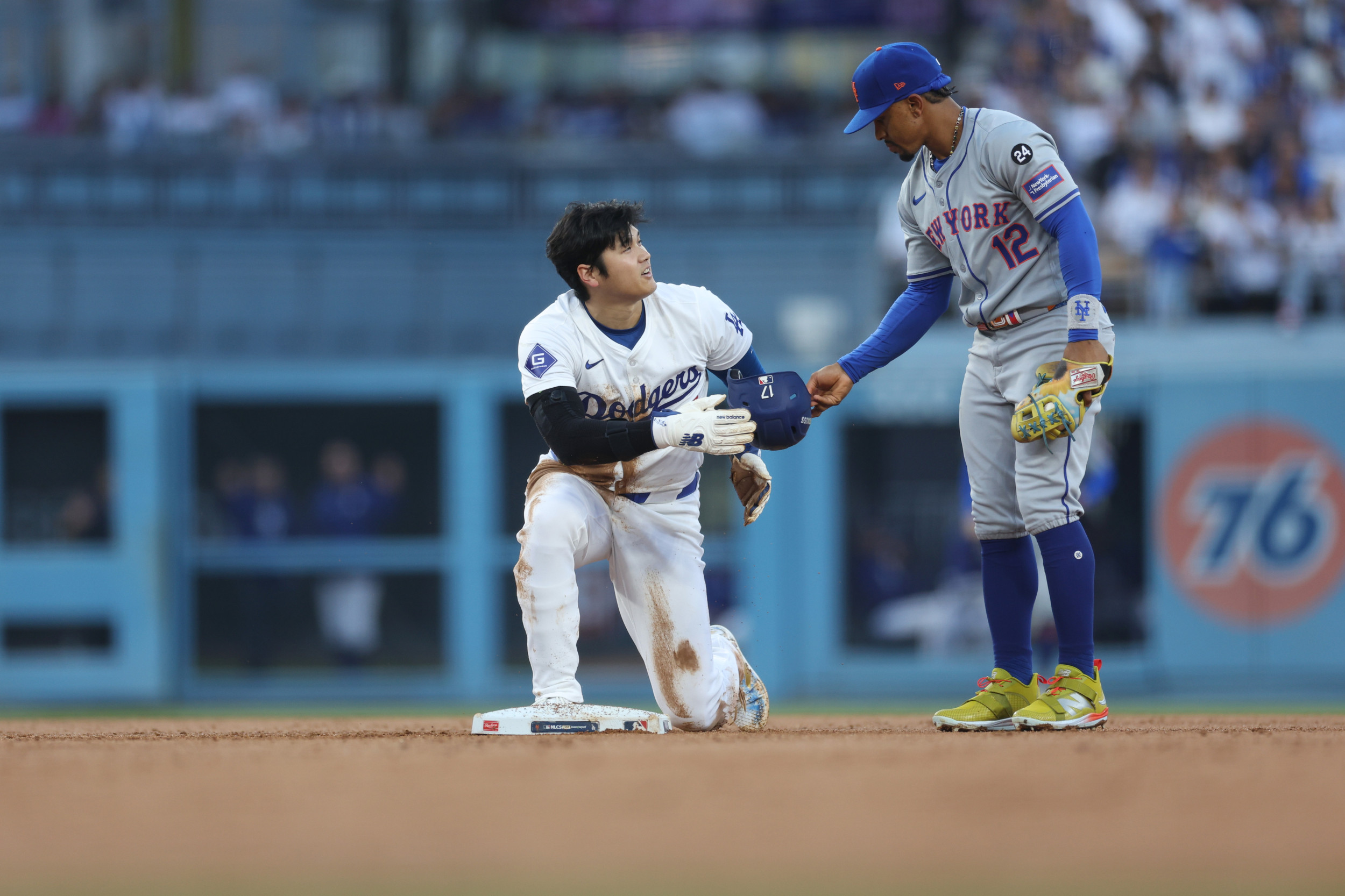 How to Watch Mets vs Dodgers: Live Stream MLB Wednesday, TV Channel