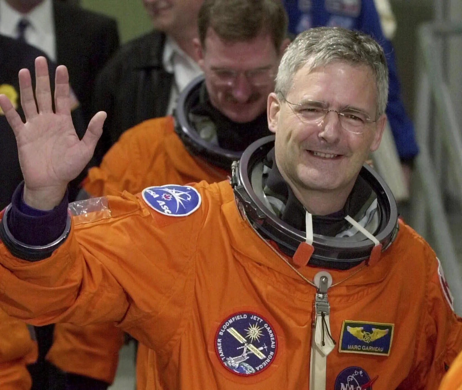 Marc Garneau, first Canadian in space and ex-Foreign Minister, died at 76